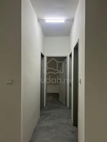 Apartment for Sale, 3 Bedroom, 900 sq.ft, Pangsapuri Kemuning Idaman ...