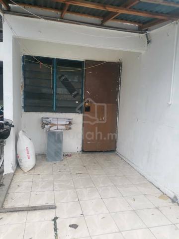 Flat for Rent, 3 Bedroom, 600 sq.ft, Taman Pelangi (Perai), Perai ...