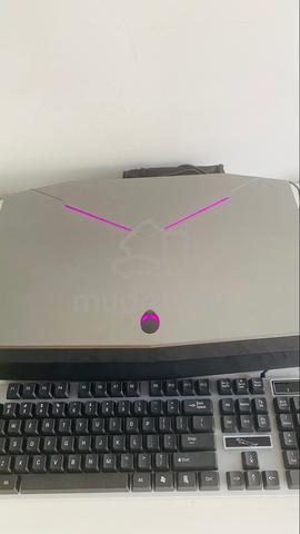 Alienware 17 r2 - Computers & Accessories for sale in Batu Pahat, Johor