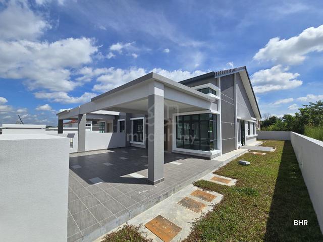 Semi-Detached House for Sale, 4 Bedroom, 3589 sq.ft, Nilai, Negeri ...