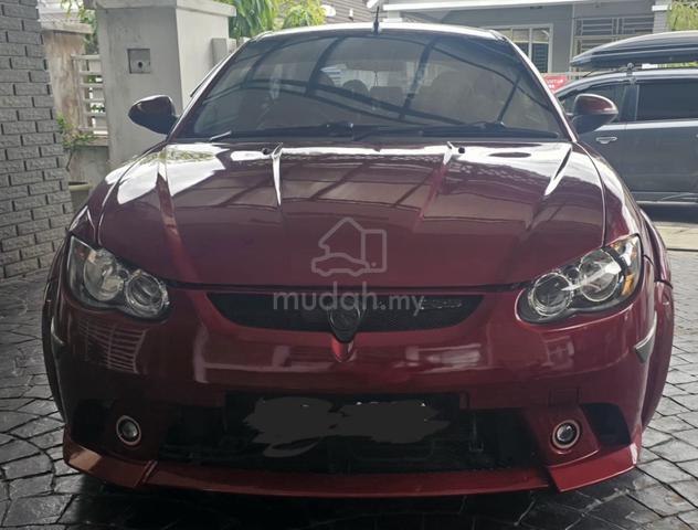 2014 Proton SATRIA 1.6 NEO R3 EXECUTIVE (A) - Cars for sale in Sungai ...