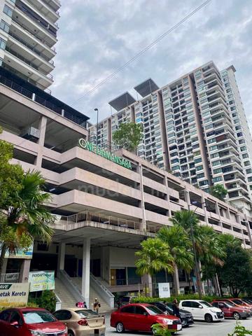 Condominium for Sale, 3 Bedroom, 986 sq.ft, One Damansara, Damansara ...