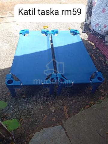 katil taska - Moms & Kids for sale in Damansara Damai, Selangor