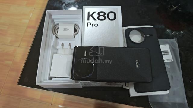 Redmi K80 pro(poco f7 ultra) 12/512 like new - Mobile Phones & Gadgets ...