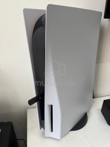 PS5 Fat Disc - Games & Consoles for sale in Kuala Terengganu, Terengganu