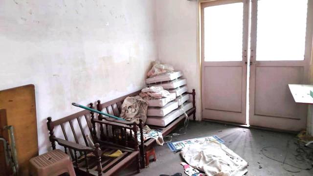 Apartment for Sale, 1 Bedroom, 400 sq.ft, Rifle Range Flats, Ayer Itam ...