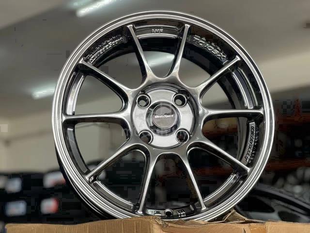 New rim 15x6.5jj wedsport tc105x axia myvi city - Car Accessories & Parts for sale in Setia Alam ...