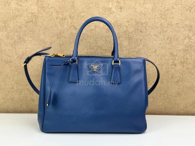 Prada BN2274 Saffiano Lux - Bags & Wallets for sale in Johor Bahru, Johor