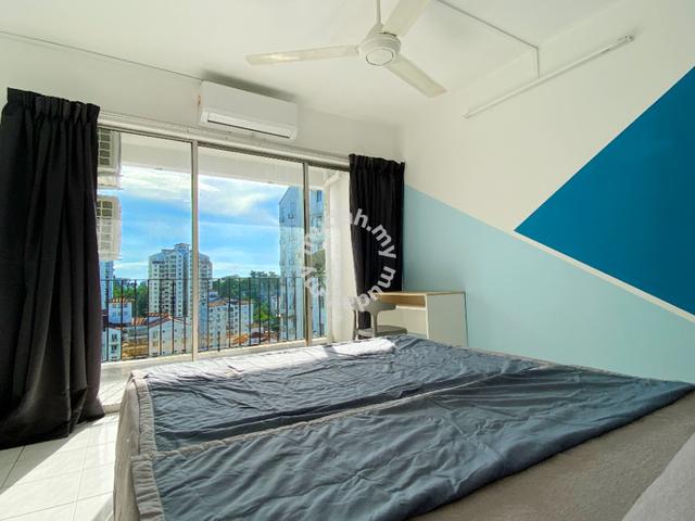 Room for Rent, 150 sq.ft, Bangsar South, Kuala Lumpur 99719576 | Mudah.my