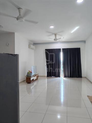 Condominium for Rent, 3 Bedroom, 1508 sq.ft, Prominence @ Bukit ...