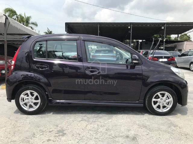 [ 2013 ] Perodua MYVI 1.3 SE (A) FULL SPEC - Cars for sale in Klang ...