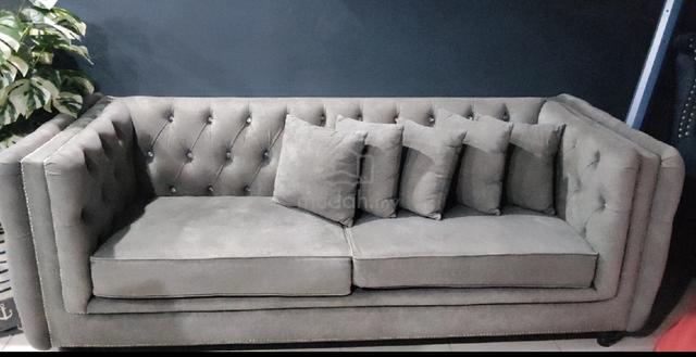 sofa untuk dilepaskan - Furniture & Decoration for sale in Setapak ...