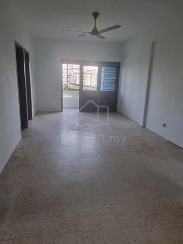 Flat for Sale, 4 Bedroom, 1323 sq.ft, Taman Bukit Ria (Cheras), Cheras ...