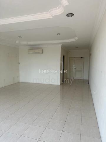 Apartment for Sale, 4 Bedroom, 1880 sq.ft, Tabuan Laru Heights ...