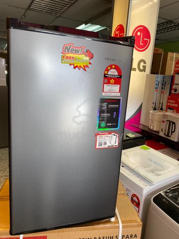 New PENSONIC 110L 1-Door Refrigerator J2n - Home Appliances & Kitchen ...