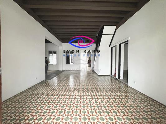 Shop lot for Sale, 12810 sq.ft, Georgetown, Penang | Mudah.my