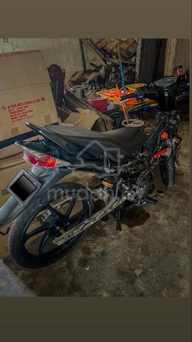 lcv1 - Motorcycles for sale in Shah Alam, Selangor