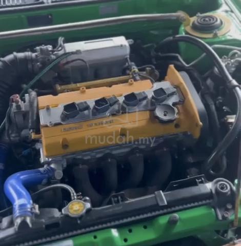 Enjin 1.8 4g93 mivec - Car Accessories & Parts for sale in Bayan Baru ...