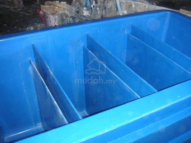 Fiberglass Bio Filter Tank / Filtration Tank : - Pets for sale in ...