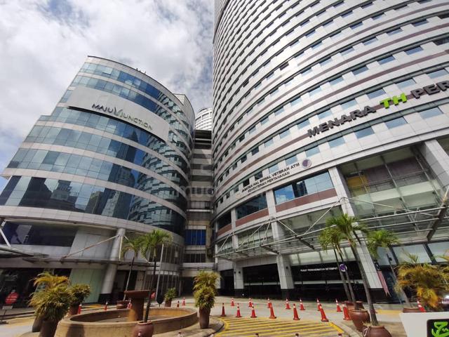 Office space for Rent, 5000 sq.ft, KLCC, Kuala Lumpur 112785356 | Mudah.my