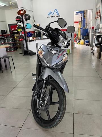 Honda Wave Alpha FI - Motorcycles for sale in Nibong Tebal, Penang