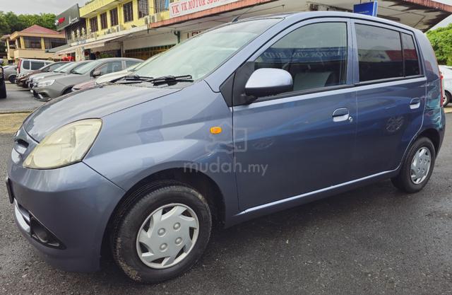 2013 Perodua VIVA 847cc 850 M EX (MT) (HATCHBACK) - Cars for sale in ...