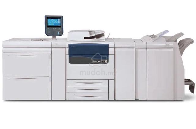 Copier machine photostat printer scanner - Professional/Business ...