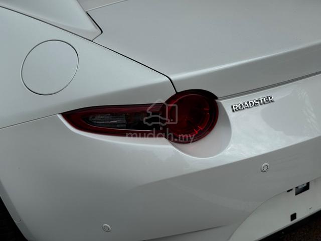 2021 Mazda MX-5 RF 2.0L (M) BLITZ INTAKE/BLITZ ADJ - Cars for sale in ...