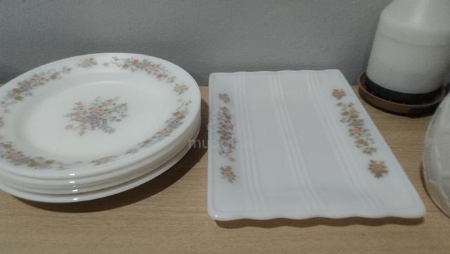 pinggan set - Home Appliances & Kitchen for sale in Kuala Terengganu ...