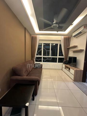 Condominium for Sale, 2 Bedroom, 615 sq.ft, Tropicana Bay Residences ...