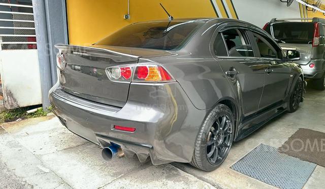 2011 Proton INSPIRA EVO 2.0 (AUTO)-RENDAHMUKA - Cars for sale in Batu ...