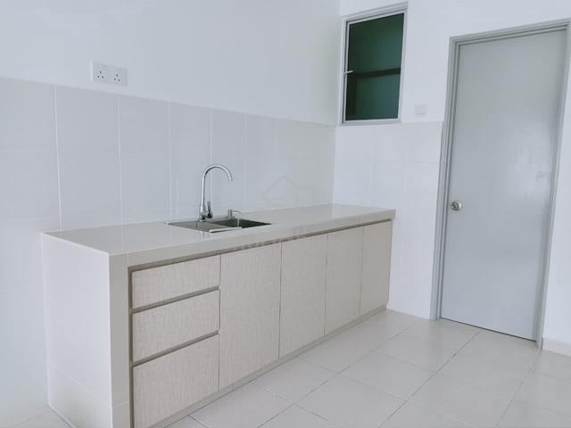 Service Residence for Rent, 3 Bedroom, 800 sq.ft, The Zizz, Damansara ...