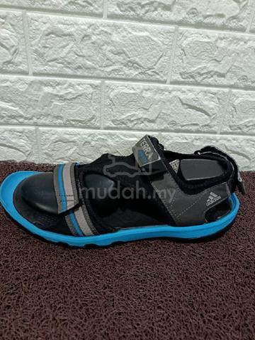 Adidas TERRA Sport Sandal - Shoes for sale in Tronoh, Perak