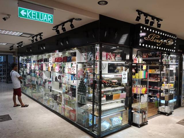 Shop lot for Sale, 402 sq.ft, Kota Kinabalu, Sabah | Mudah.my