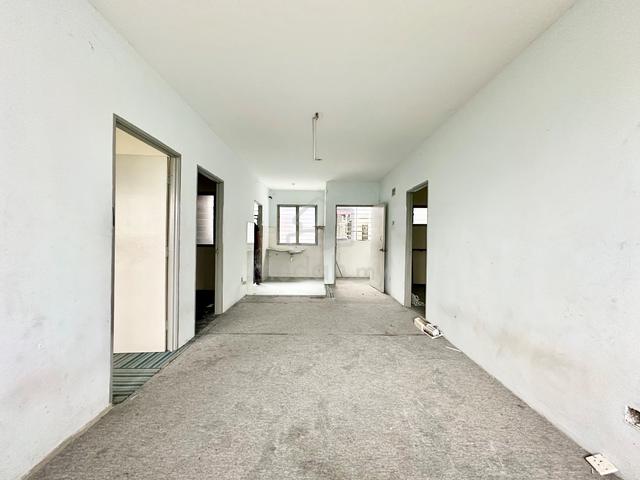 Flat for Sale, 3 Bedroom, 655 sq.ft, Kenari Court Apartment, Puncak ...