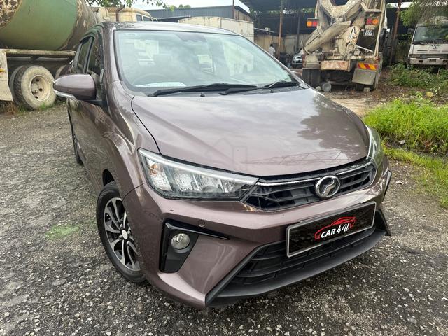 2020 Perodua BEZZA 1.3 ADVANCE (A) - Cars for sale in Bukit Mertajam ...