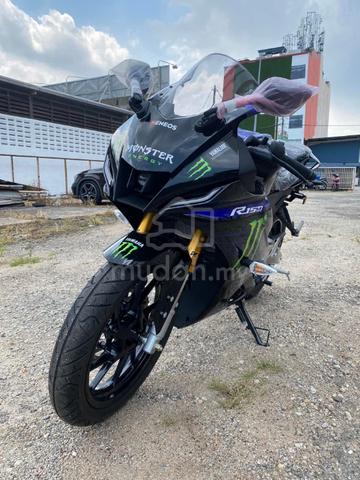 Promotion YAMAHA R15M ABS R15 - Motorcycles for sale in Tampin, Negeri ...