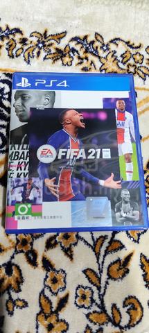 FIFA 2021 original - Games & Consoles for sale in Sungai Petani, Kedah