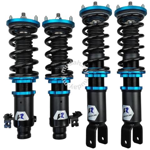 36 Steps Adjustable Absorber Honda Civic ek eg - Car Accessories ...