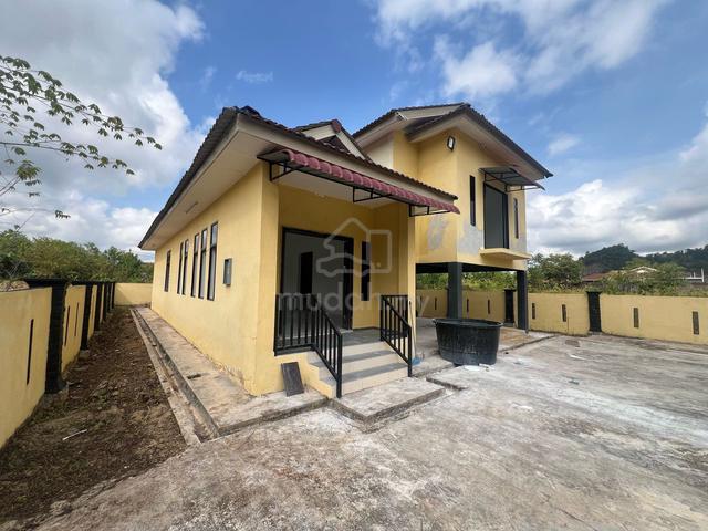 Bungalow House for Sale, 5 Bedroom, 1716 sq.ft, Kuantan, Pahang | Mudah.my