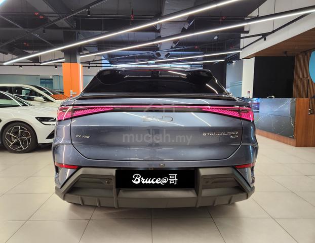2024 Byd SEALION 7 PERFORMANCE MY24 (A) - Cars for sale in Chan Sow Lin ...