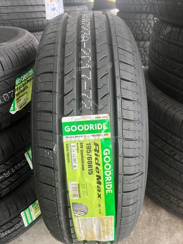 Tayar Baru 195 60 15 Goodride G118 2025 New Tyre - Car Accessories & Parts for sale in Klang ...