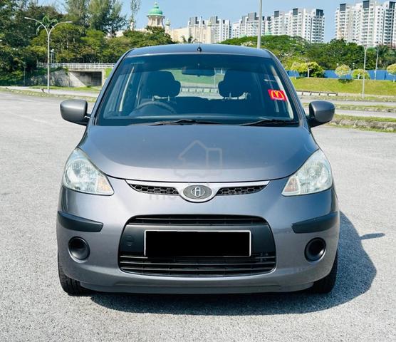 2011 Inokom I10 1.2 KAPPA FACELIFT (A) OTR!!! - Cars for sale in Cheras ...