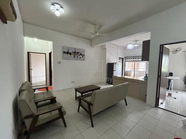 Apartment for Rent, 3 Bedroom, 950 sq.ft, Malawa Ria, Kota Kinabalu ...