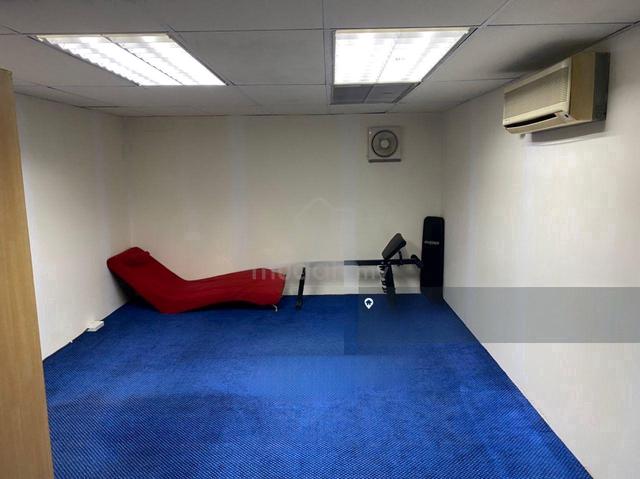 Office space for Sale, 1500 sq.ft, Setapak, Kuala Lumpur 112669356 ...