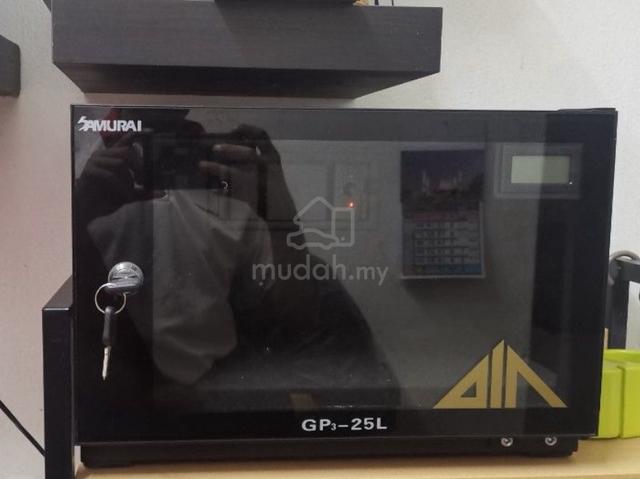 Dry Box Samurai GP3-25L - Cameras & Photography for sale in Kangar, Perlis