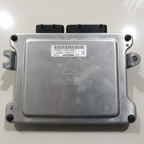 ECU Honda City 2017 /Civic FB 2.0 - Car Accessories & Parts for sale in Senawang, Negeri Sembilan