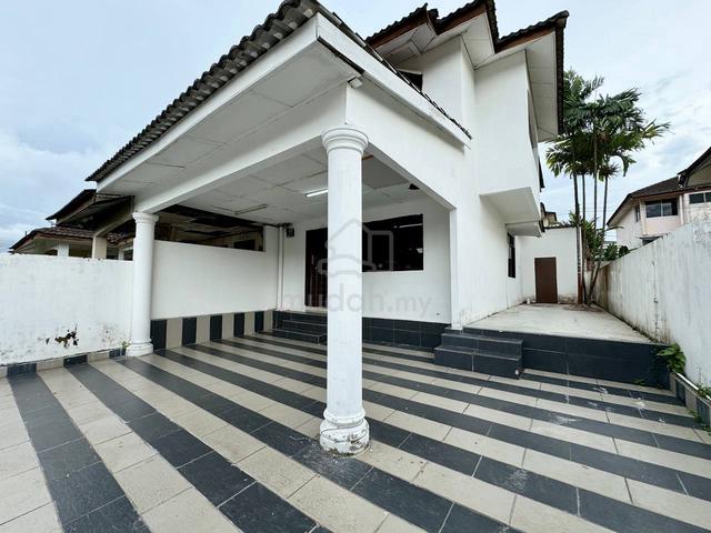 2-storey Terraced House for Sale, 4 Bedroom, 1680 sq.ft, Senai, Johor ...