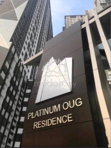 Room for Rent, 1200 sq.ft, OUG, Kuala Lumpur | Mudah.my