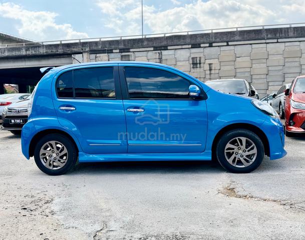 FuL0N 2016 Perodua MYVI 1.5 SE FACELIFT 1OWR OFR🔥 - Cars for sale in ...